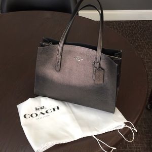 Coach Bags | Madison Sabrina Opt Art 12947 Satchel | Poshmark